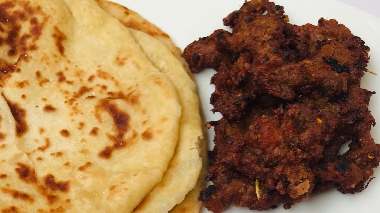 বিফ চাপ রেসিপি || beef chaap || - YouTube