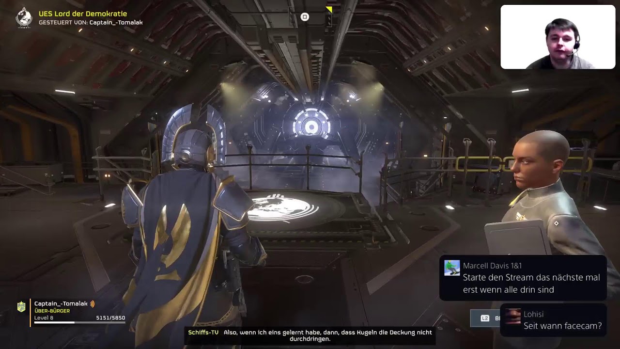 Die Schlacht von Erata Prime | Helldivers 2 LIVE - YouTube