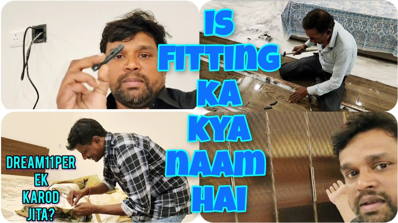 Dream11 Per Ek Karod Rupaye Jita Yah Kya Fitting Hai Mere Bhai