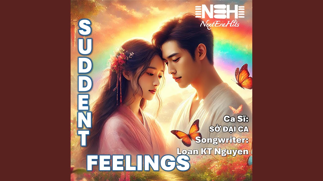 SUDDENT FEELINGS - YouTube