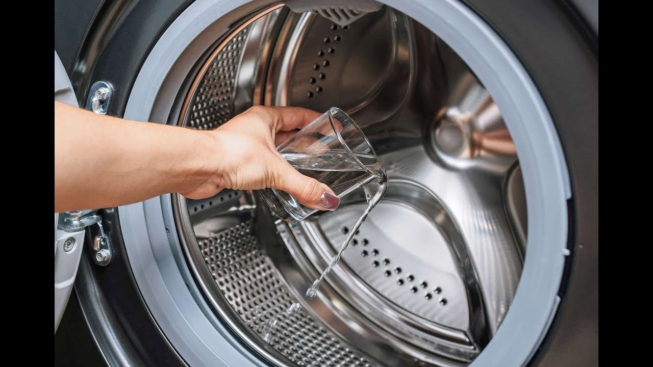 Washing Machine jo or Hotels or Dhobi Ghat m washing ke kaam aati h🥰 ...