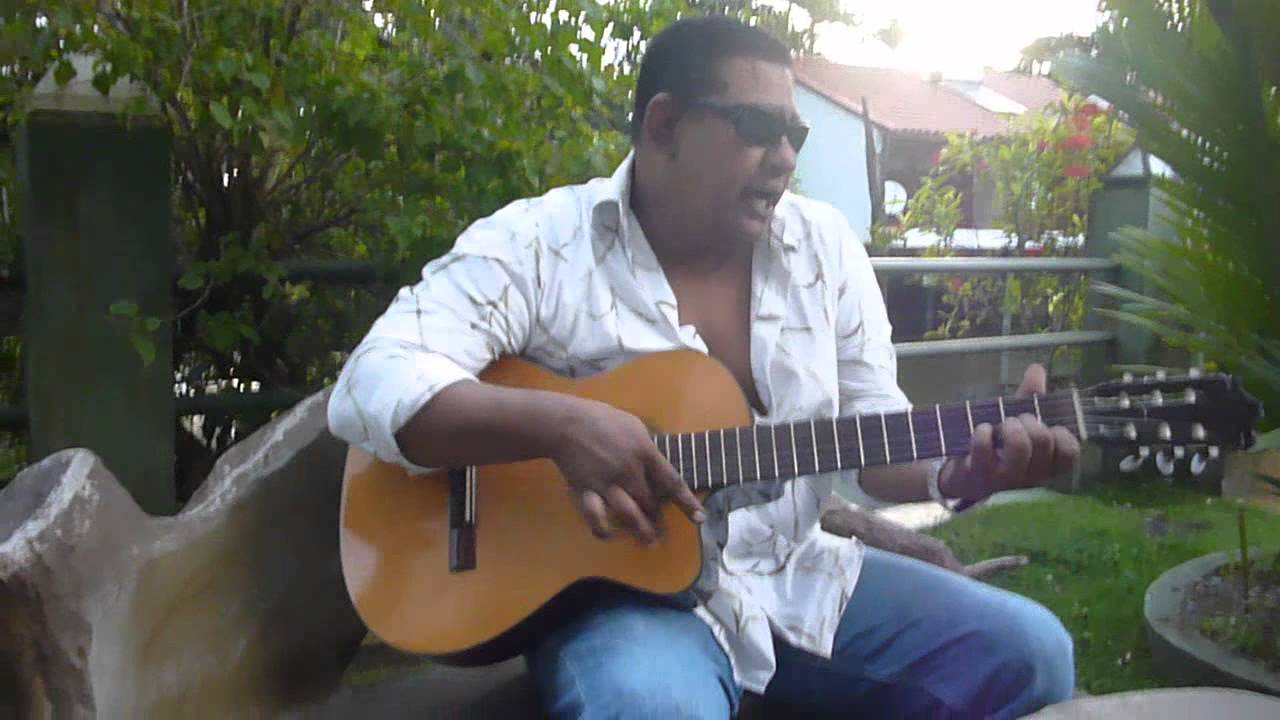 PEM LOWA NINDEDI-COVER SONG BY DR M.A.S.K.PEIRIES - YouTube
