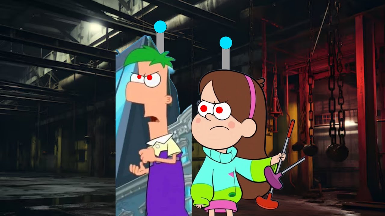 Cartoons RPG 2: Partners in Time - Sneak Peek #9 - YouTube