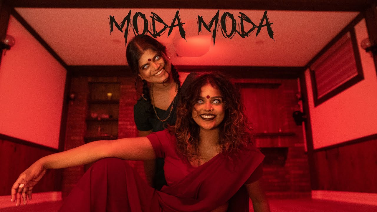 MODA MODA - KANCHANA | DREAMSCAPE MEDIA - YouTube