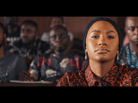 A LIÇÃO DE MOREMI - FILME 2020 - TRAILER OFICIAL NETFLIX - YouTube