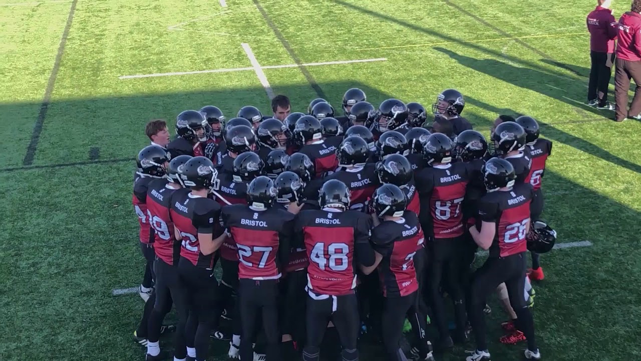 Pre-Game Huddle - YouTube