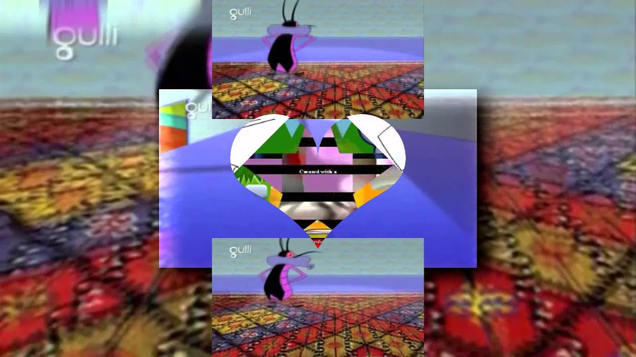 scan vs round 172 - YouTube