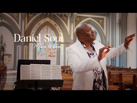 Daniel Soul | Maria, tú sabias | Clipe Oficial - YouTube