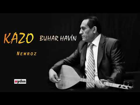 Dengbej kazo NEWROZ