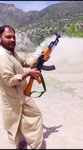 chinese spiker type 56 test firing 🔥🔥🔥 - YouTube