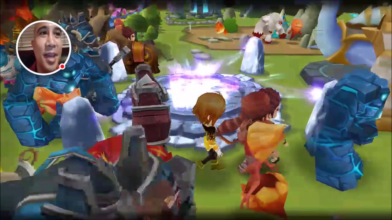 Summoners War: 100+ Mixed Summons - YouTube