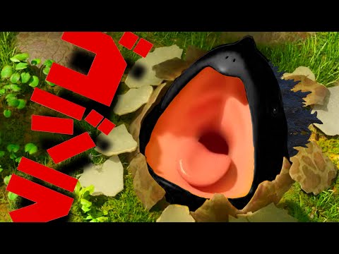 The Sea Beast But Its Godzilla