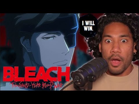 Aizen is the Gojo of Bleach! Episode 31 - YouTube