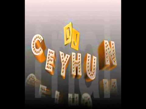 BURSALI MISIN KADİFELİ GELİN RMX dj ceyhun