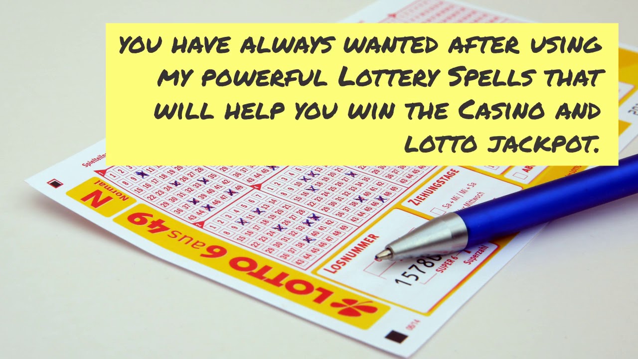 100% Powerful lottery spells +27731356845 Mama Jafali in USA,UK,South ...