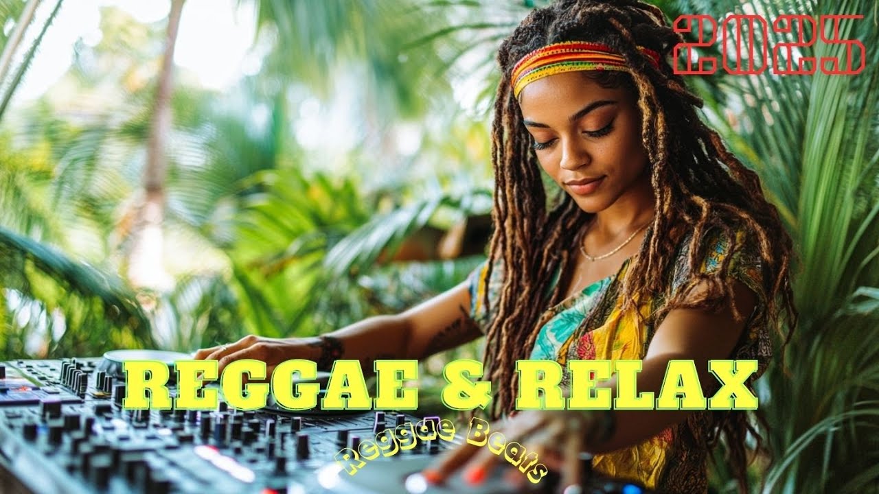 BEST Roots Reggae Selection ~ Deep Dub Medley - YouTube