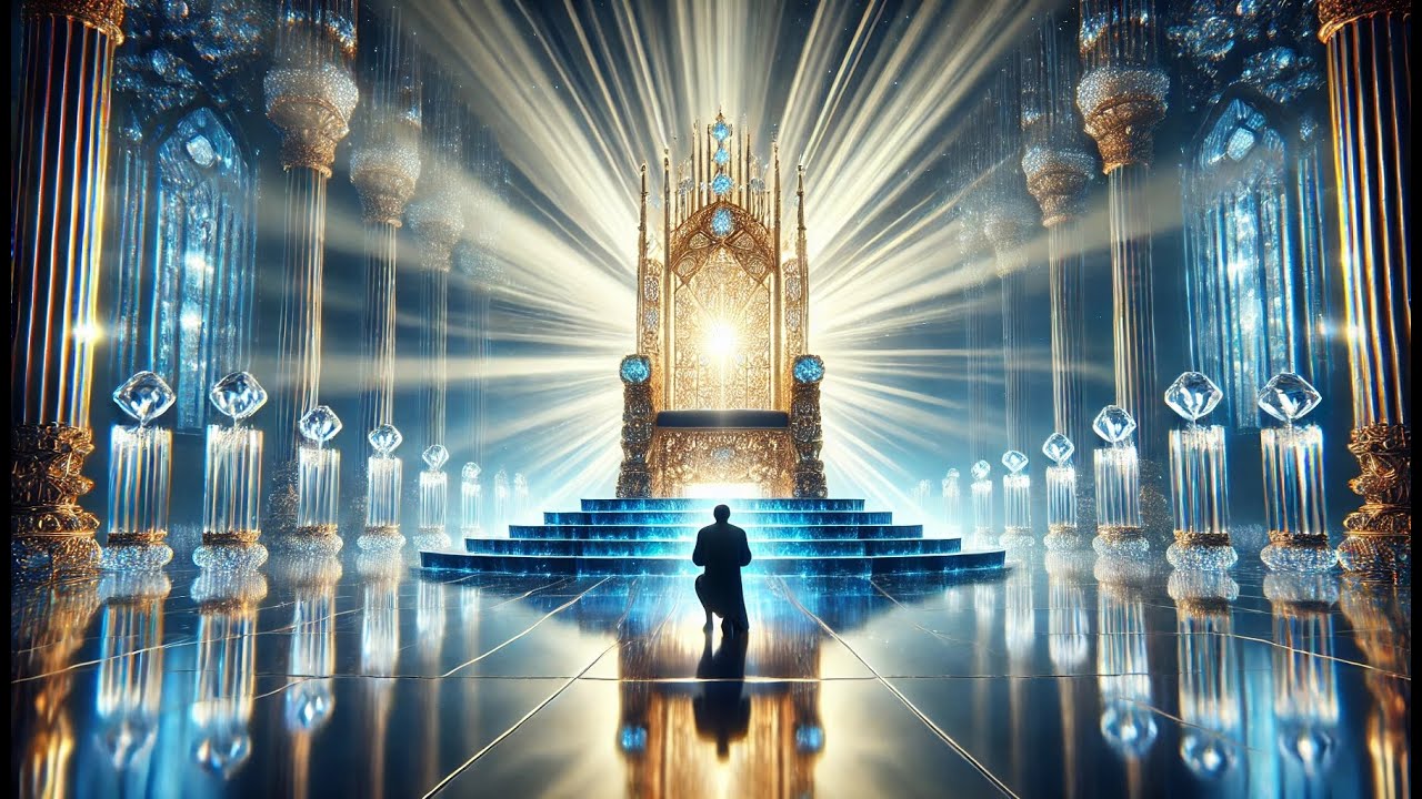 Entering God's Sanctuary - YouTube