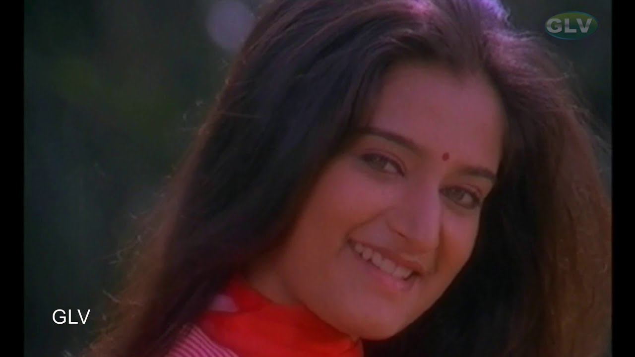 Vanna Poongavanam Song | Eeramana Rojave Movie | Chithra | Shiva,Mohini ...