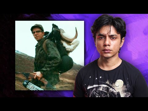 Robert Hansen The Butcher Women Hunter (Mature Audience 18+)