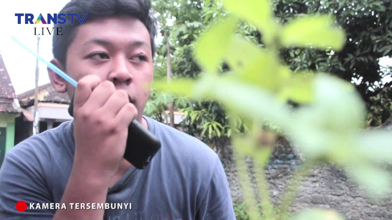 KATAKAN PUTUS - YouTube