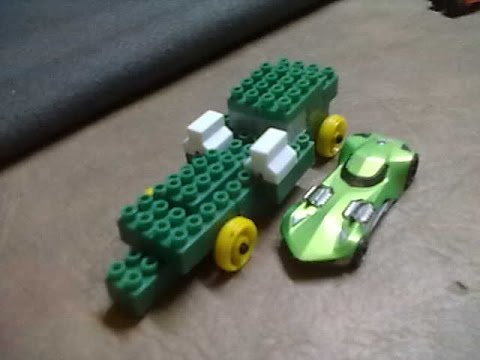 Tutorial-Blocky Wheels Ep1 (Twin Mill 3) - YouTube