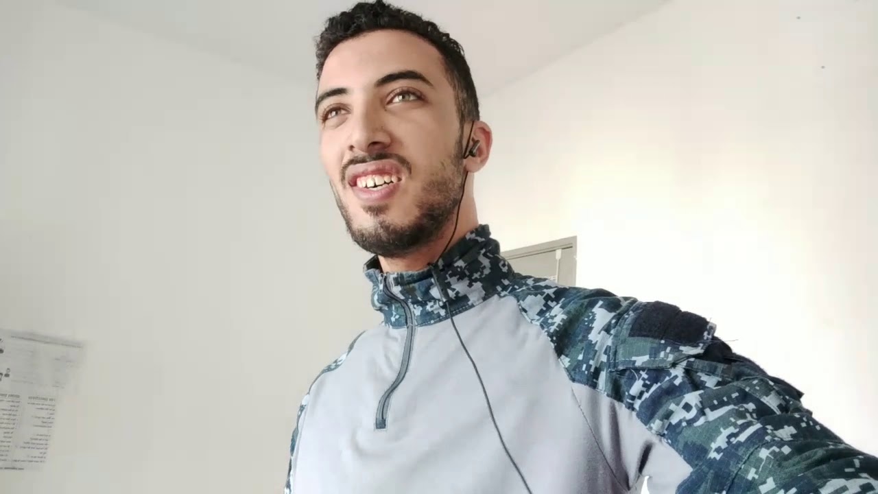 Captain Arab in asam garam - YouTube