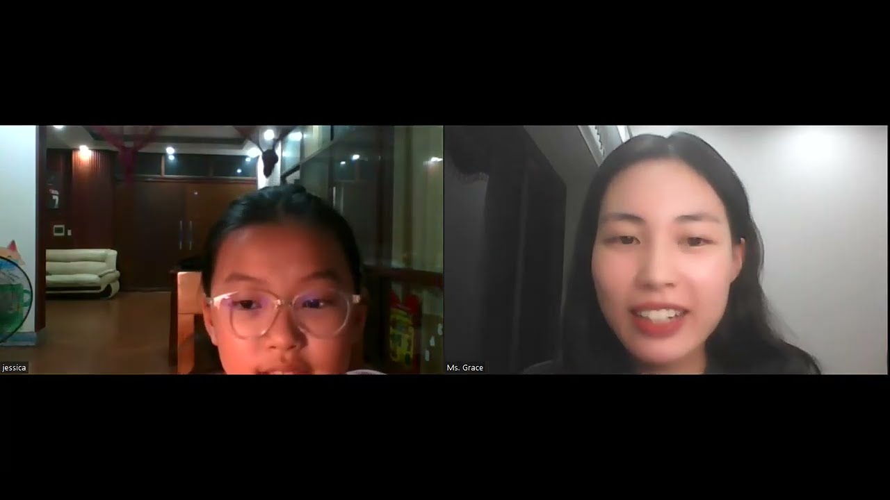 Sky F1 U12 Jessica - YouTube