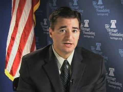This Week on the Hill with Brian Darling - YouTube