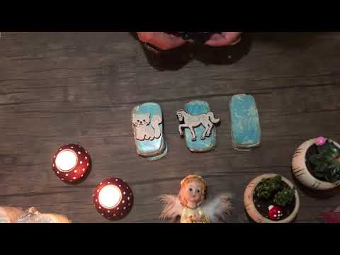 AKLIMDAKİ KİŞİNİN BANA KARŞI HAMLESİ,ATACAĞI ADIM NE OLACAK ⁉️DESTE SEÇ💯🎯💯