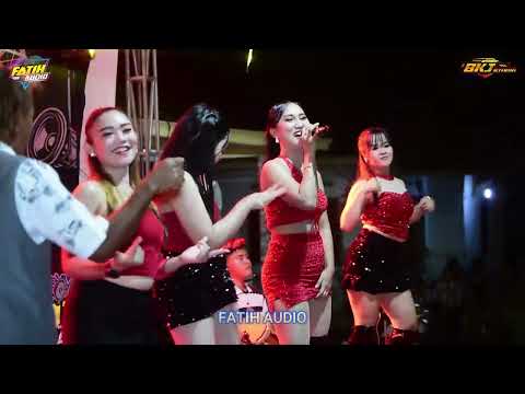 ALL ARTIS FATIH AUDIO || DIANA VANESA - BADAI ASMARA || LIVE IN MENES