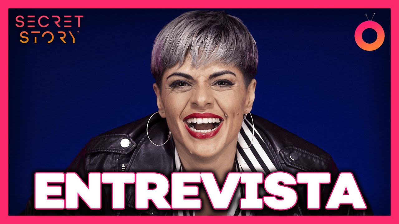 Entrevista a Brenda Bolarín (Secret Story): ¿Cómo vivió su conflicto ...