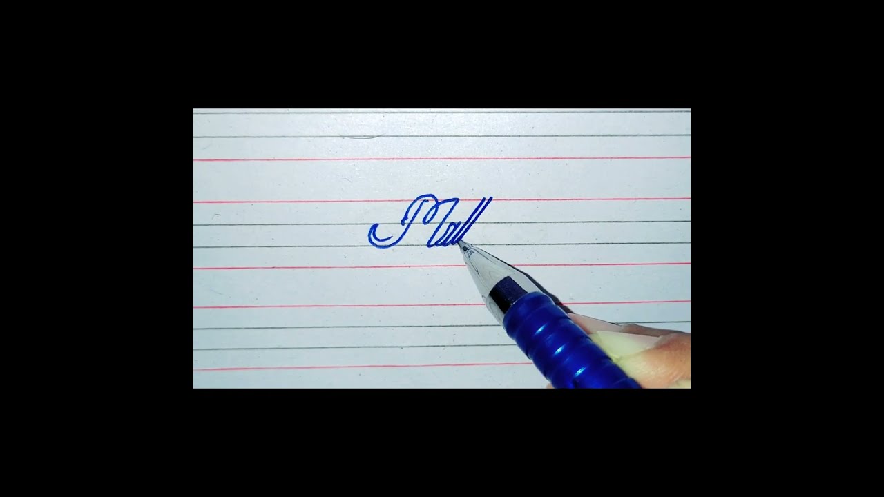 Name Of Mallory Write In Beautiful Cursive Style Comment Your Name Of Mallory Write In Beautiful Cursive Style Comment Your