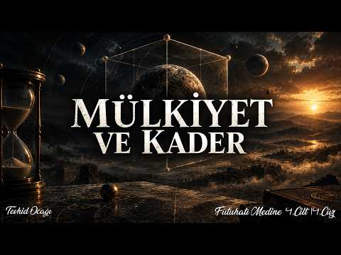 Mülkiyet ve Kader