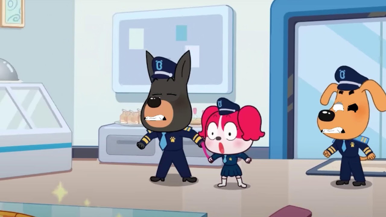 Monster How Should I Feel meme -😲monster how should i feel/Meme ...