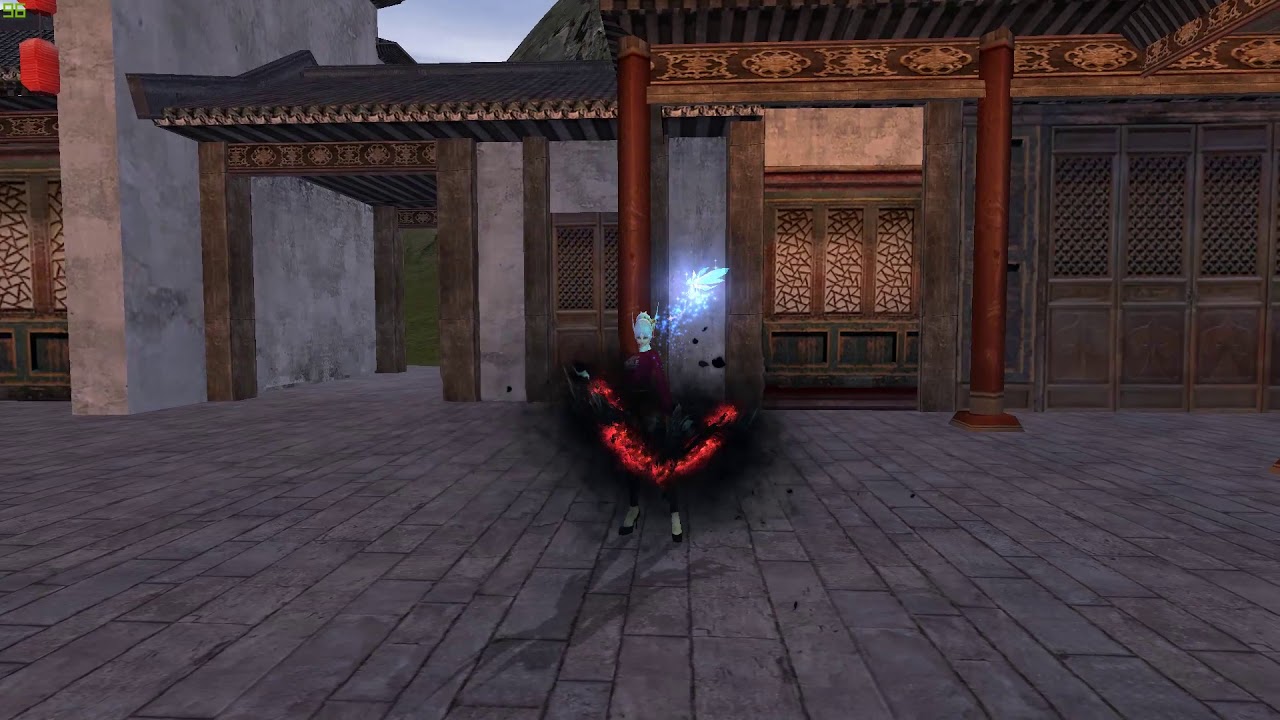 The Death Bow - YouTube