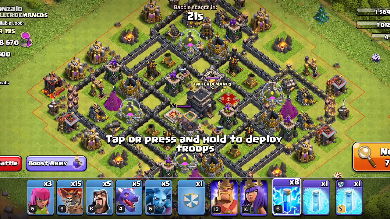 Class of clan new update 👸.2020 - YouTube