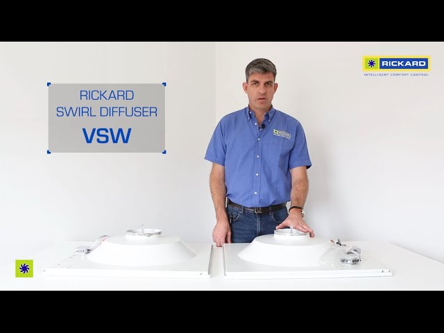 MEDIA - Rickard Air Diffusion