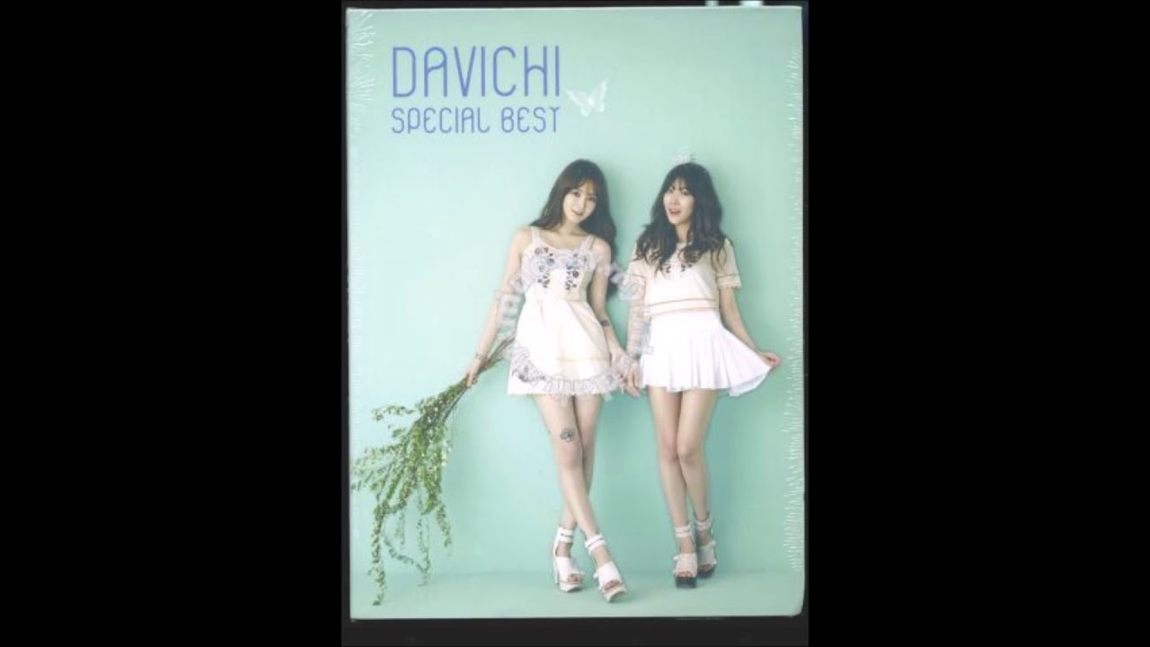 Davichi - Music Box (han+rom+eng) - YouTube