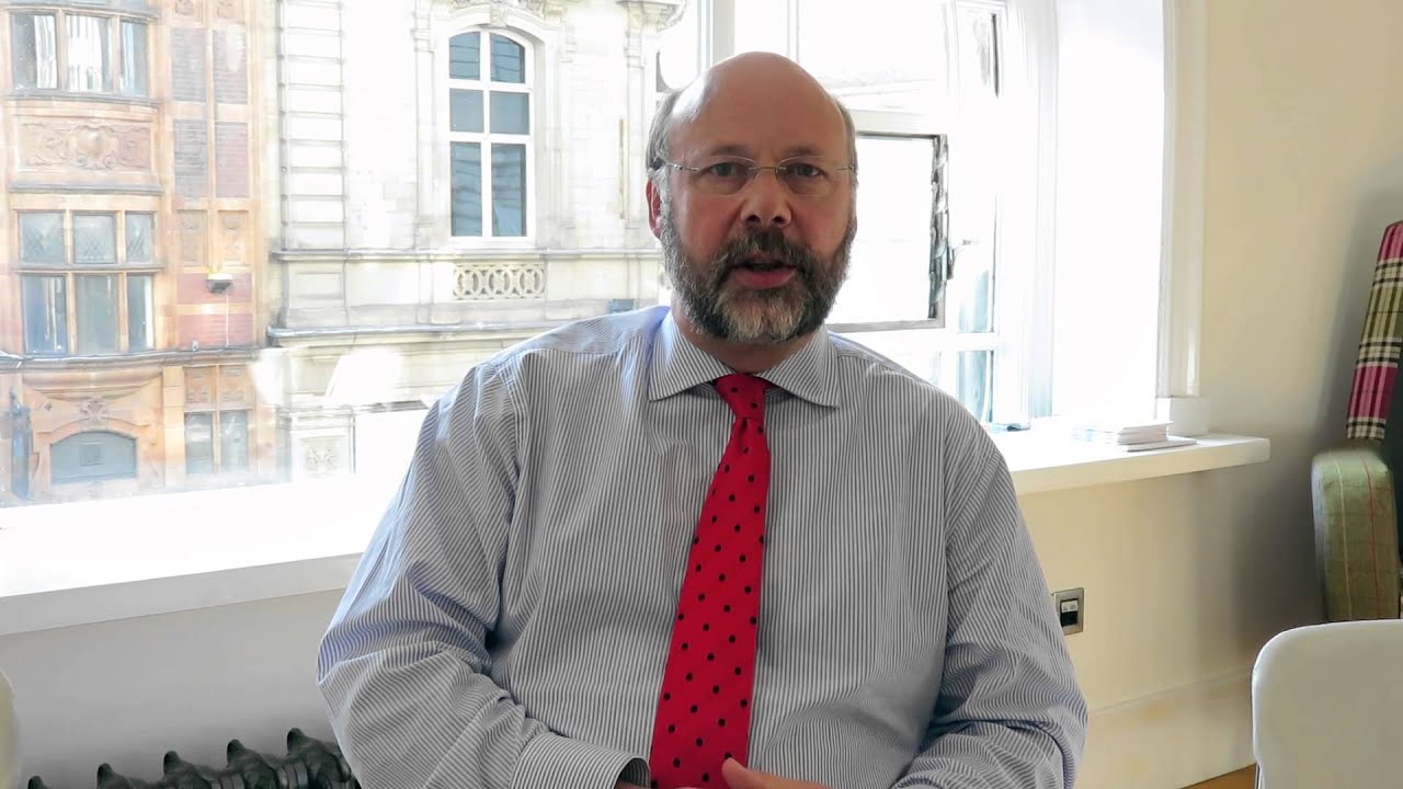 Let's Meet Tim Wallis - Mediator - YouTube