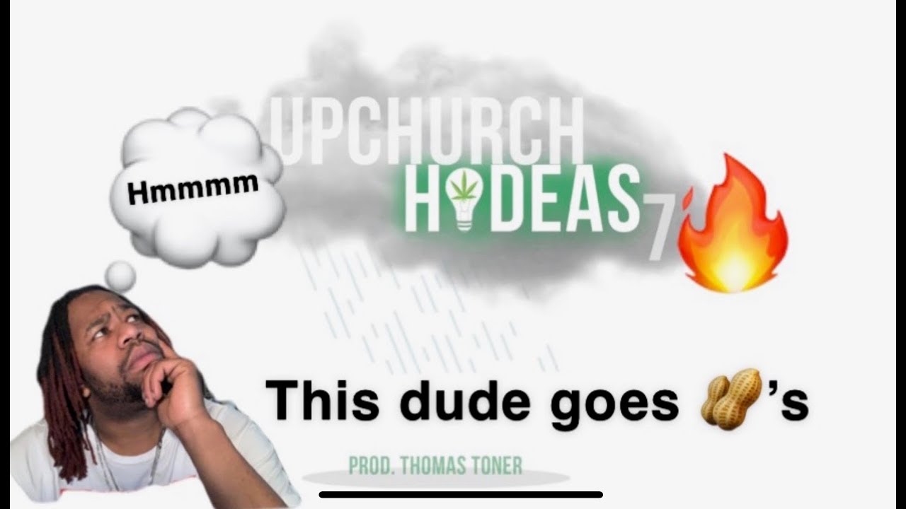Upchurch "HI DEAS 7" (OFFICIAL AUDIO) - YouTube
