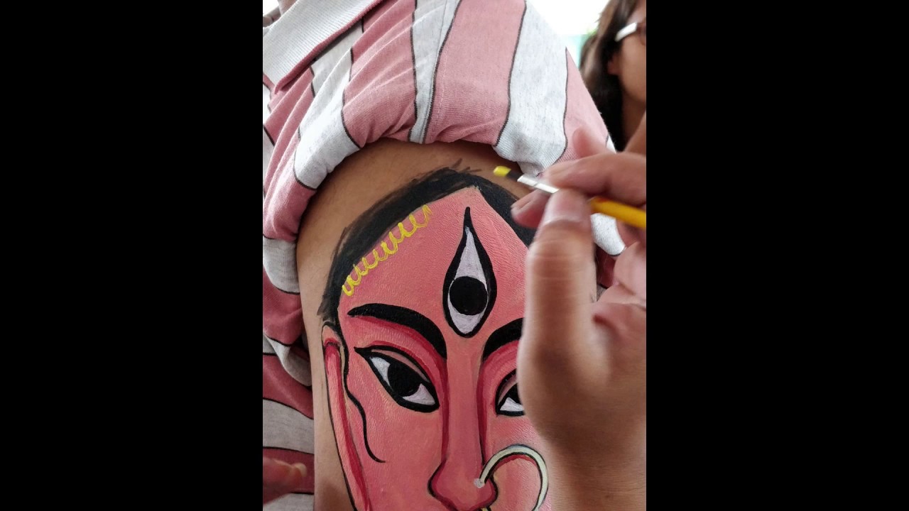 Paint-O-Mania - YouTube