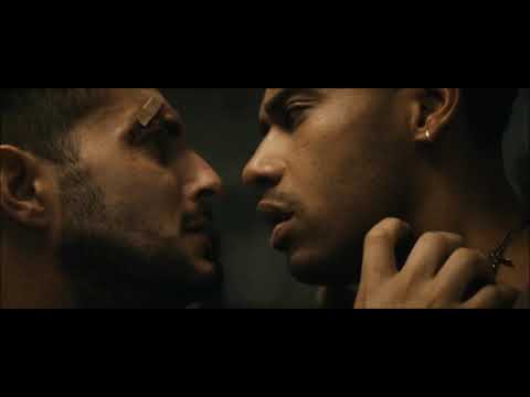 All Kisses: Colin & Frenchie