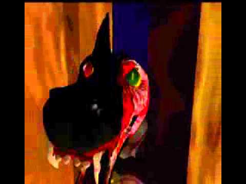 Resident Evil / Biohazard - Dog behind the Door Jill - YouTube