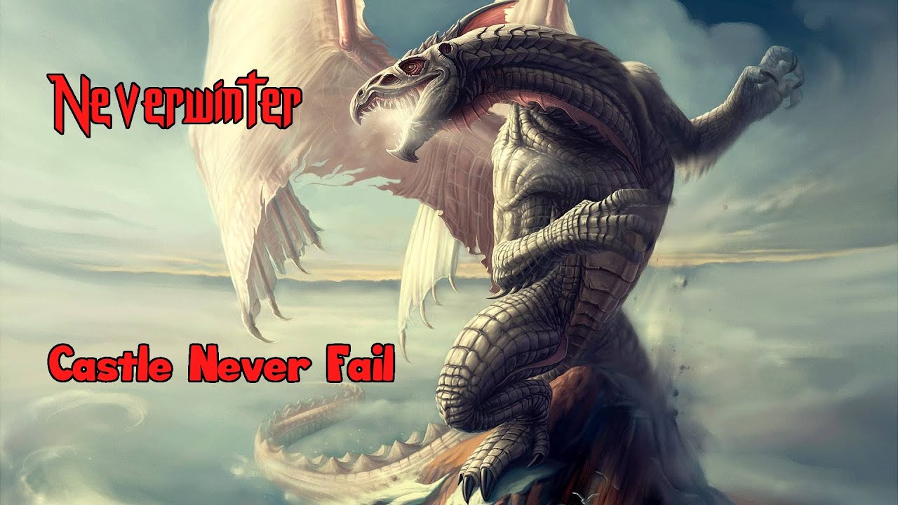 Neverwinter: Epic Castle Never Fail - YouTube