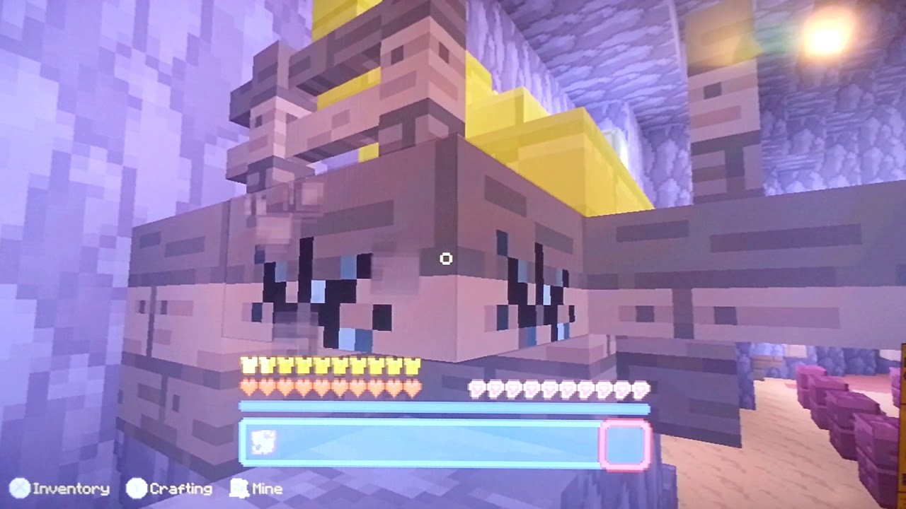 My Texture Pack World: Adventure Time - YouTube
