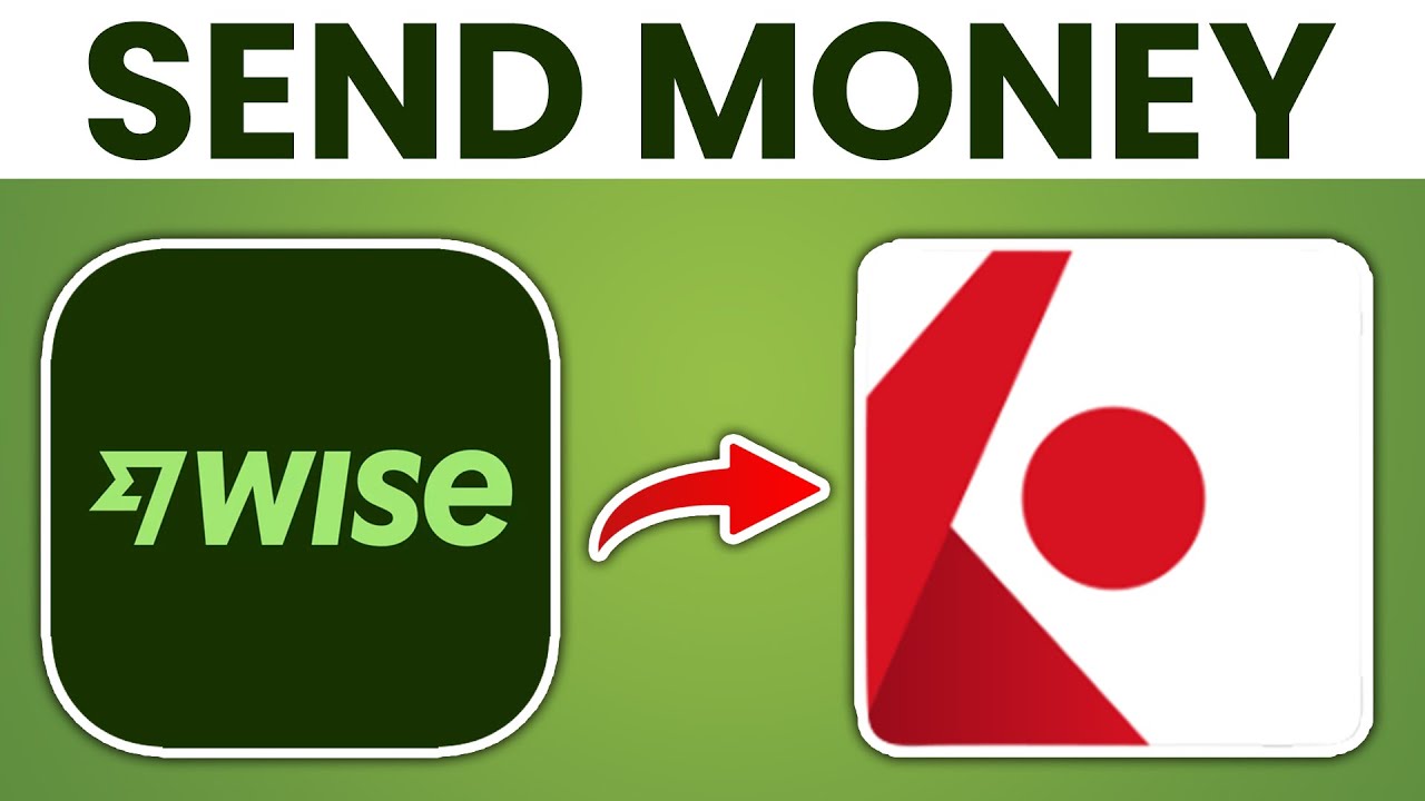 How To SAFELY Send Money From Wise To Interactive Brokers - FULL Tutorial - YouTube