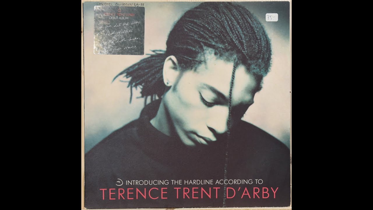 Terence Trent D'Arby – Wishing Well 1987. - YouTube