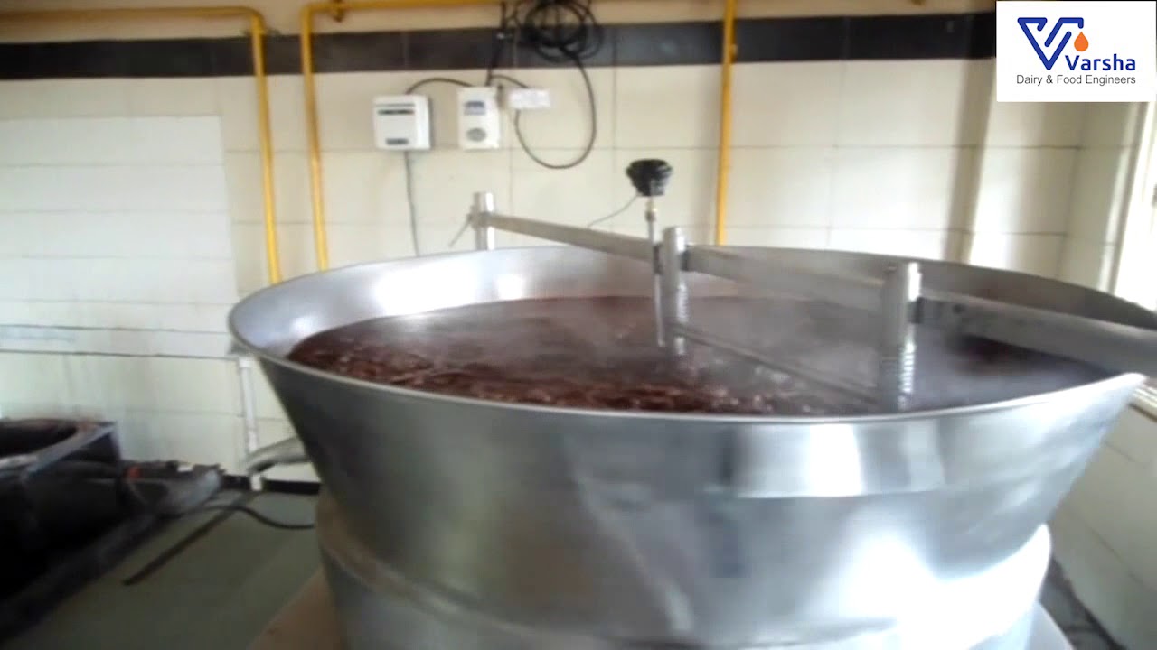 Herbal Decoction Machine - YouTube