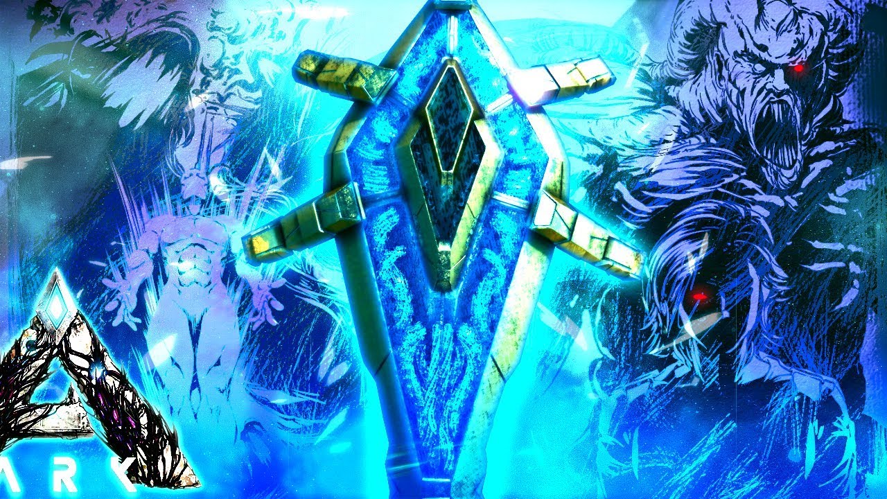 ARK Extinction - IT'S NOT THE ENDING!? - Battle For Earth Revealed ...