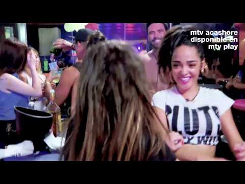BATALLA DE TWERK | MTV Acapulco Shore T3